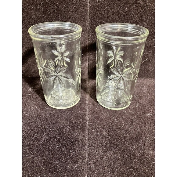 BALL | Kitchen | Vtg Ball 5th Anniversary Limited Edition Juice Glass ...
